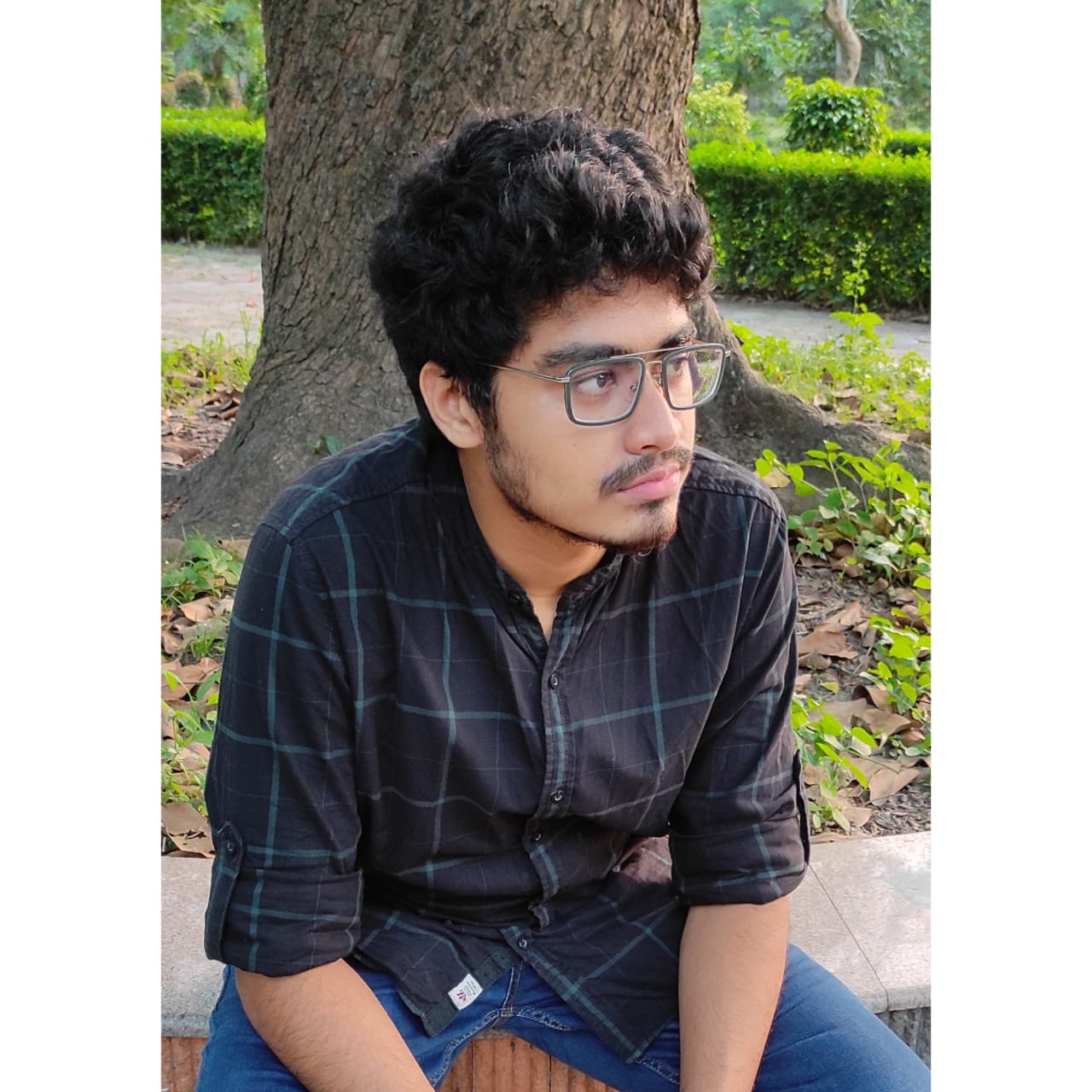 Soumyadeep Mukherjee