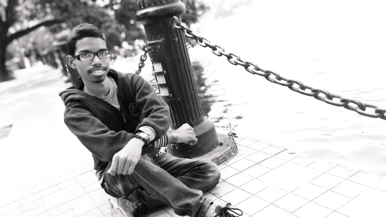 Soumyadeep Mukherjee