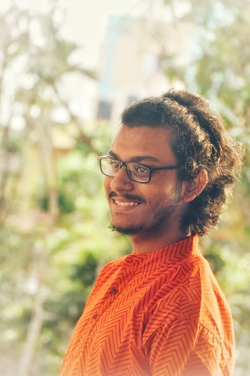 Soumyadeep Mukherjee